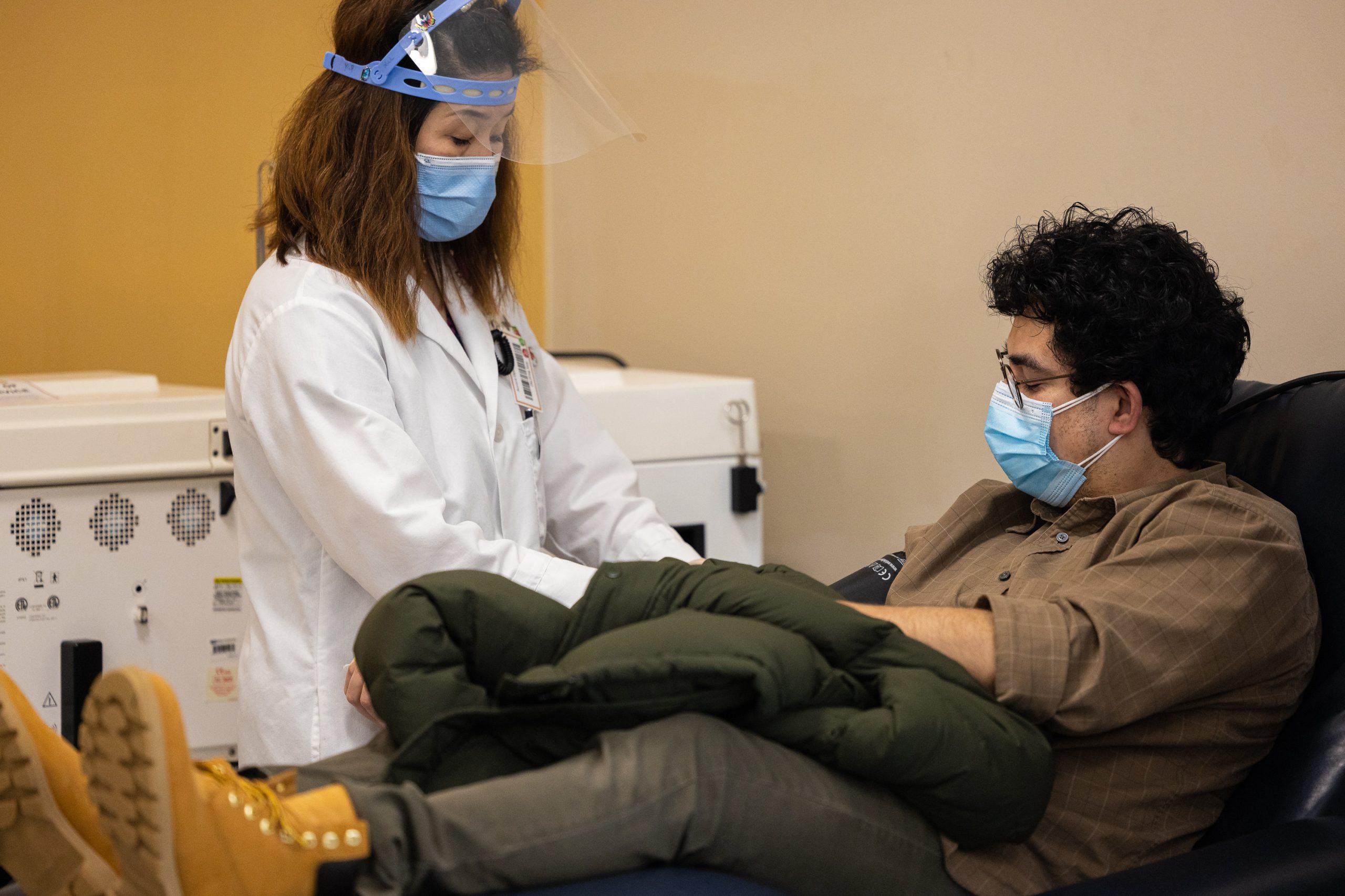 What is Plasma Used For? - DB Plasma